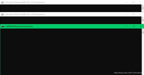 Windows环境下配置完flink后，无法打开flink的web前端localhost8081flink 本地web Ui无法访问 Csdn博客