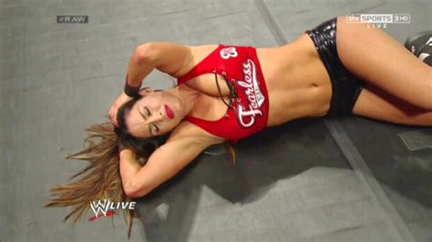 Nikki Bella Nip Slip Pornmx