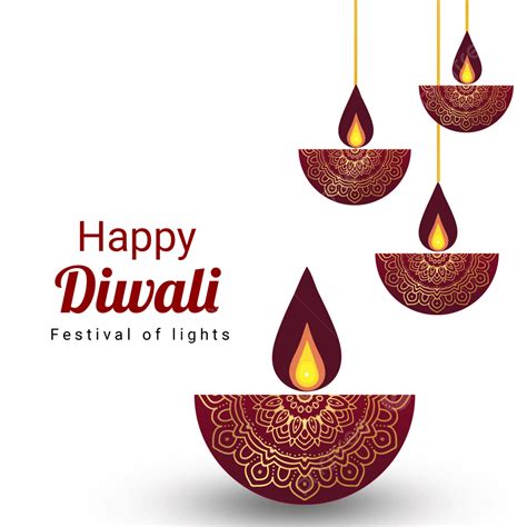 Happy Diwali Hanging Greeting Diya Diya Diwali Diwali Festival Png My XXX Hot Girl