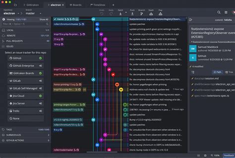 Gitkraken 软件 官方授权正版软件平台