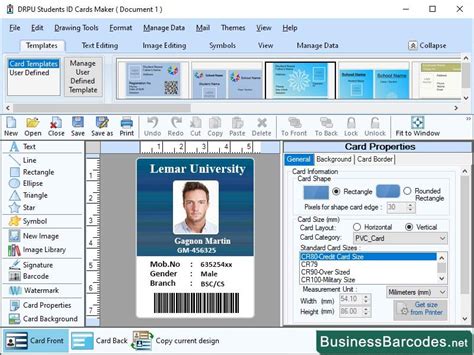 Multiple ID Card Creation Software Download Review