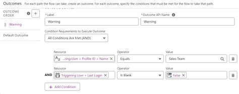creating a schedule triggered flow in salesforce a step by step guide