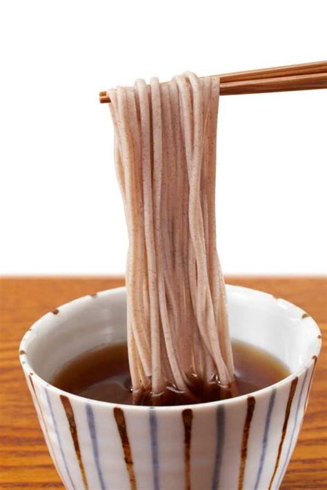 Tsuyu Sauce Corrie Cooks