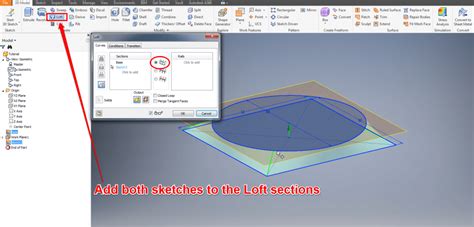 autodesk inventor tutorial step 1 start a 2d sketch comewikiai