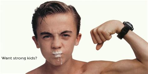 Rip Got Milk Ads Campaign Killed In Favor Of New Slogan Huffpost