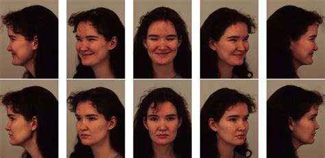 Enhancing Facial Classification And Recognition Using 3d Facial Models And Deep Learning Paper