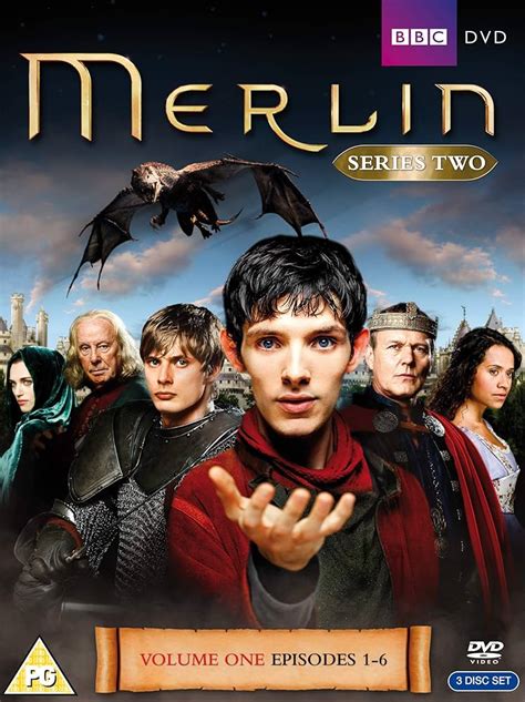 Merlin Uk Tv Show 60 Photos Moonagedaydream Film
