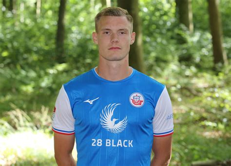 Sheffield Wednesday Boss Danny Rohl Explains What Svante Ingelsson Adds To The Team