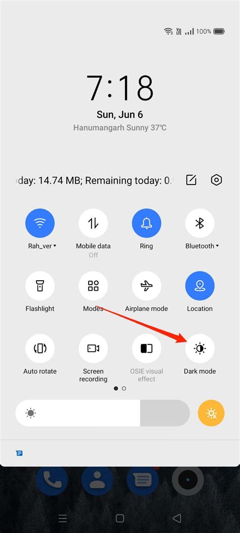 How To Enable Dark Mode On Dropbox Android 2025