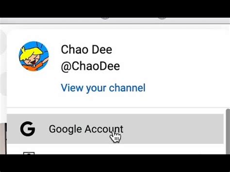 The Problem With YouTube S New UI YouTube