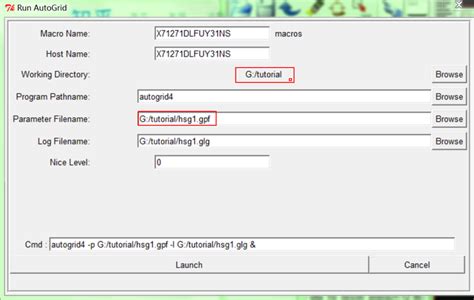 在win的autodock下运行autogrid出现错误，求大神帮忙解决？ 知乎
