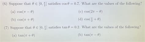 Uni Bridging Maths Does Anyone Know What Type Of Question This Is