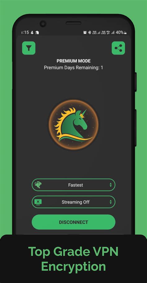 Unicorn Vpn Apk For Android Download