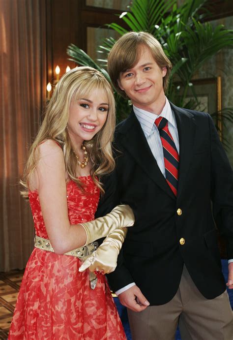 Jason Earles Hannah Montana Age