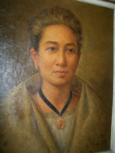 Gabriela Silang Talambuhay