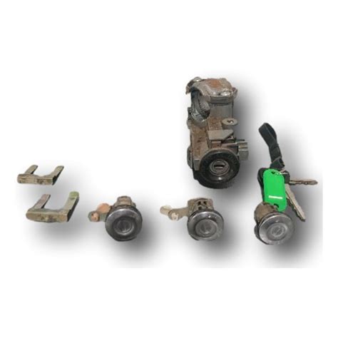 Ignition Lock Switch Ford Ranger I