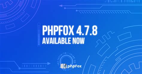 PhpFox Blog