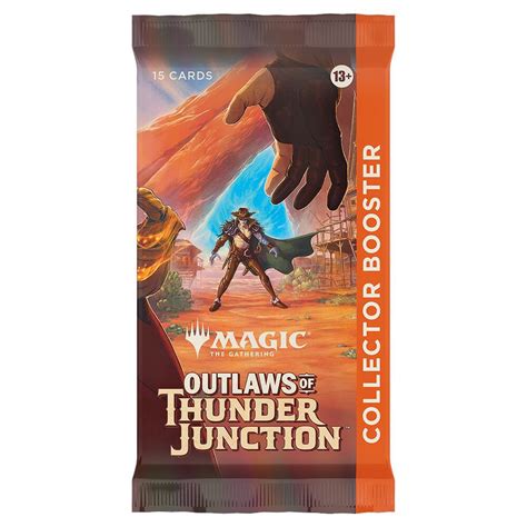 Universes Beyond Assassins Creed Collector Booster Pack Universes