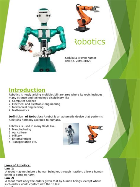 1robotics Pdf Cartesian Coordinate System Robotics