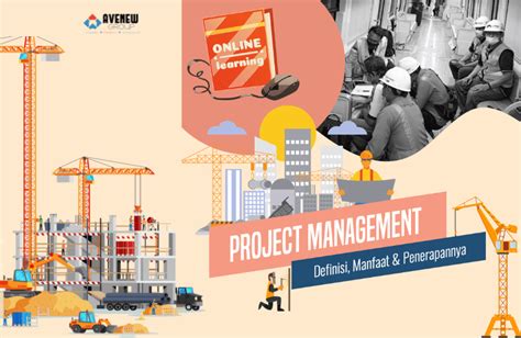Project Management Definisi Manfaat Dan Penerapannya Project Management Consultant Pmi