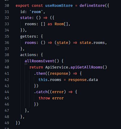 TypeError Set On Proxy Trap Returned Falsish For Property When