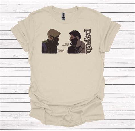 Soup Can Sam Satchel Gizmo T Shirt Etsy