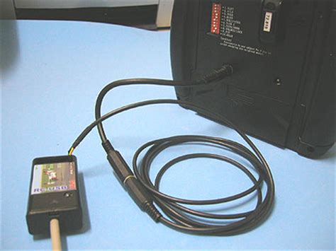 RC USB Interface Kit