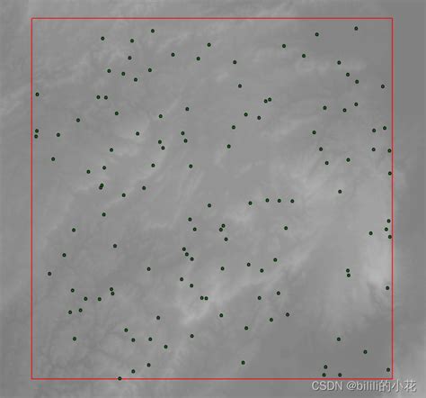 克里金插值（kriging）的代码逐步运算及arcgis操作 arcgis克里金插值 csdn博客