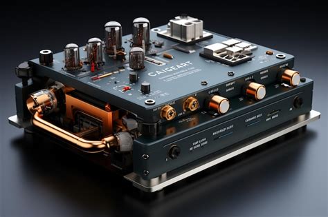 Premium Photo Modulator