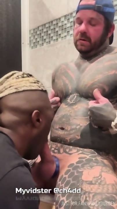 Tatted Daddy Gets Sucked Eporner