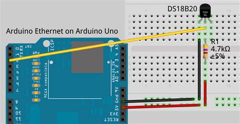 Schnipsel Temperatur Mit Arduino Und Ds18b20 Auf Pachube Ausgeben Schnipsel Temperatur Mit Arduino Und Ds18b20 Auf Pachube Ausgeben