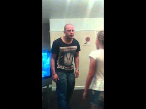 Dad Slap Babe YouTube