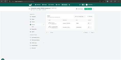 Wordpress User Roles And Permissions Explained A Complete Beginners Guide Instawp