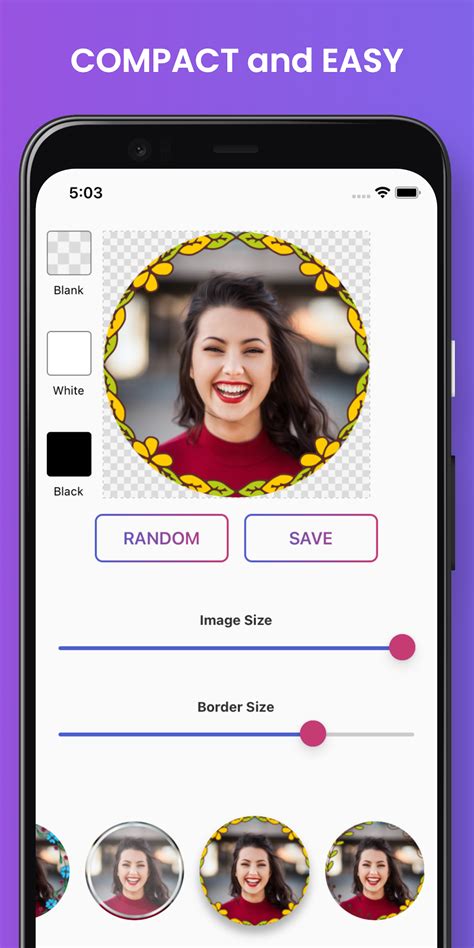 Profile Picture Border Maker For Android Download Profile Picture Border Maker For Android Download