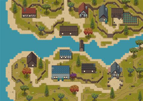 game and map screenshots 12 page 61 rpg maker forums