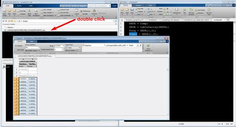 Matlab Help How To Extract Data From S21 Versus Time Researchgate