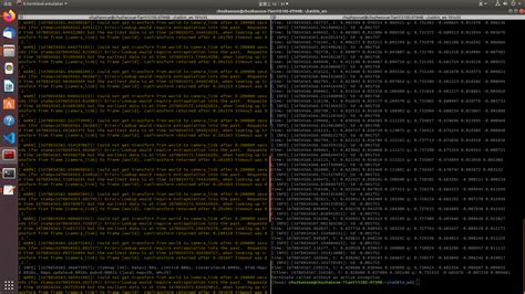 How To Use The Vins As An Odom In Rtabmap Issue Introlab Rtabmap Ros GitHub