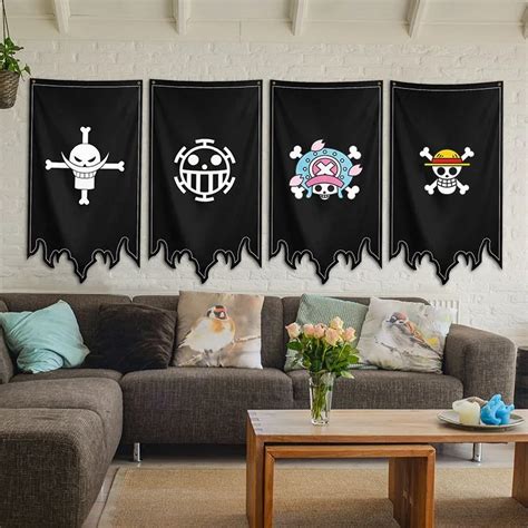 Flags One Piece Apparel