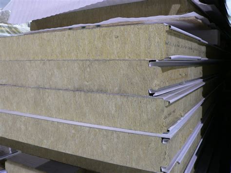 Insulated Metal Panel Systems Extreme Industrial Coatings California