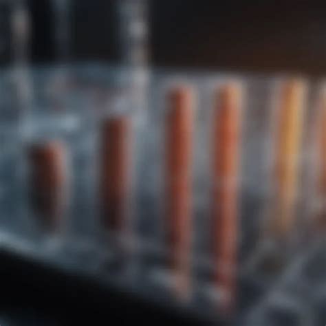 In Depth Exploration Of Database Analysis Techniques