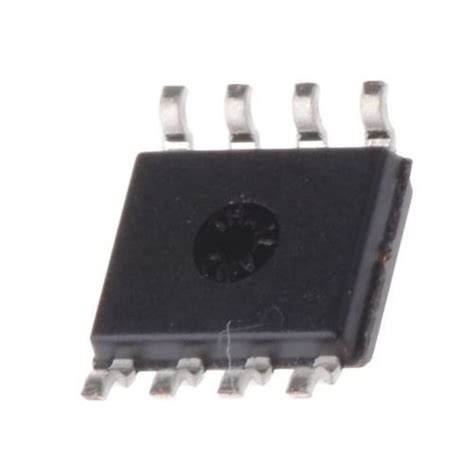Maxim Ds1629s Humidity And Temperature Sensor Surface Mount Price From Rs 772 Unit Onwards