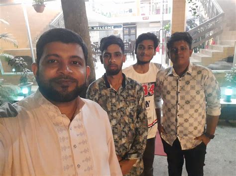 Md Nasir Akhter Zoeb