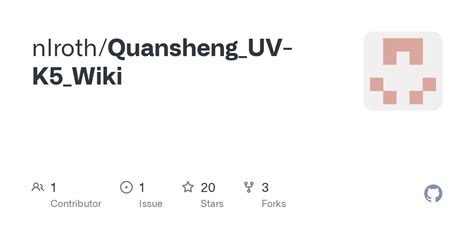 Quansheng UV K Wiki Schematics Md At Master Nlroth Quansheng UV K Wiki GitHub