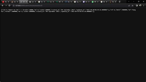 How To Show Only One Id In Laravel Stack Overflow