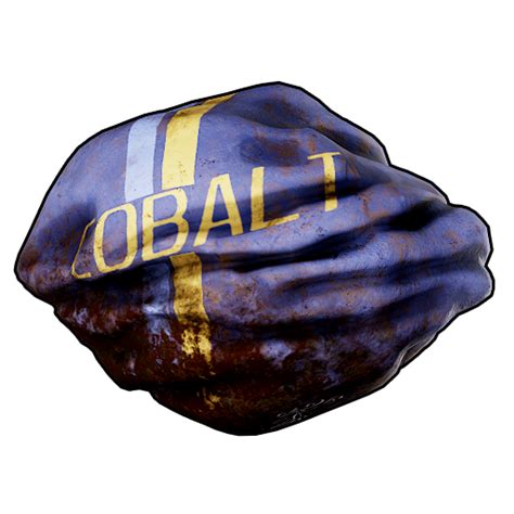 Cobalt Component Storage Rust Console Itemanalyst