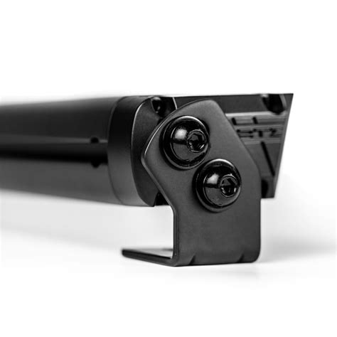 Flat X 9 Zoll Amber Fernscheinwerfer Lightbar E Zulassung