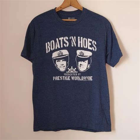 Step Brothers Movie Boats And Hoes