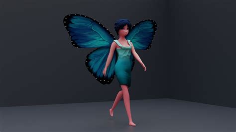mehak hamdani on linkedin characterdesign characterart blender3d