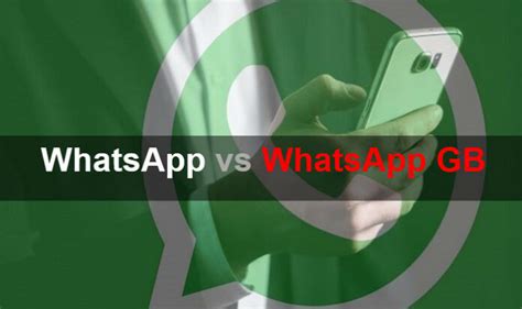 Cara Download Wa Gb Versi Terbaru Anti Banned Telset