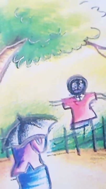 গ্রামীণ দৃশ্য আর্ট ফারিহা 👈 Youtube